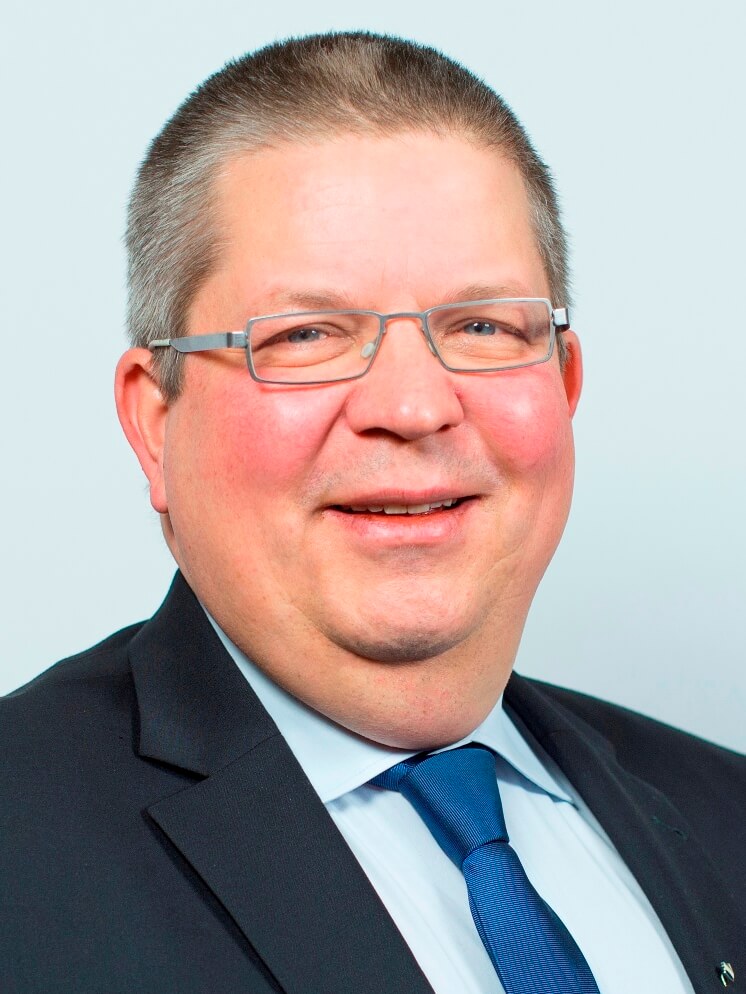 Christian Dresel