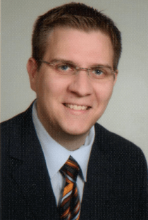 Patrick Stepke, M.Sc.