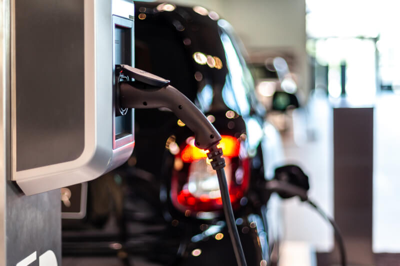 GEIG: Gebäude-Elektromobilitätsinfrastruktur-Gesetz